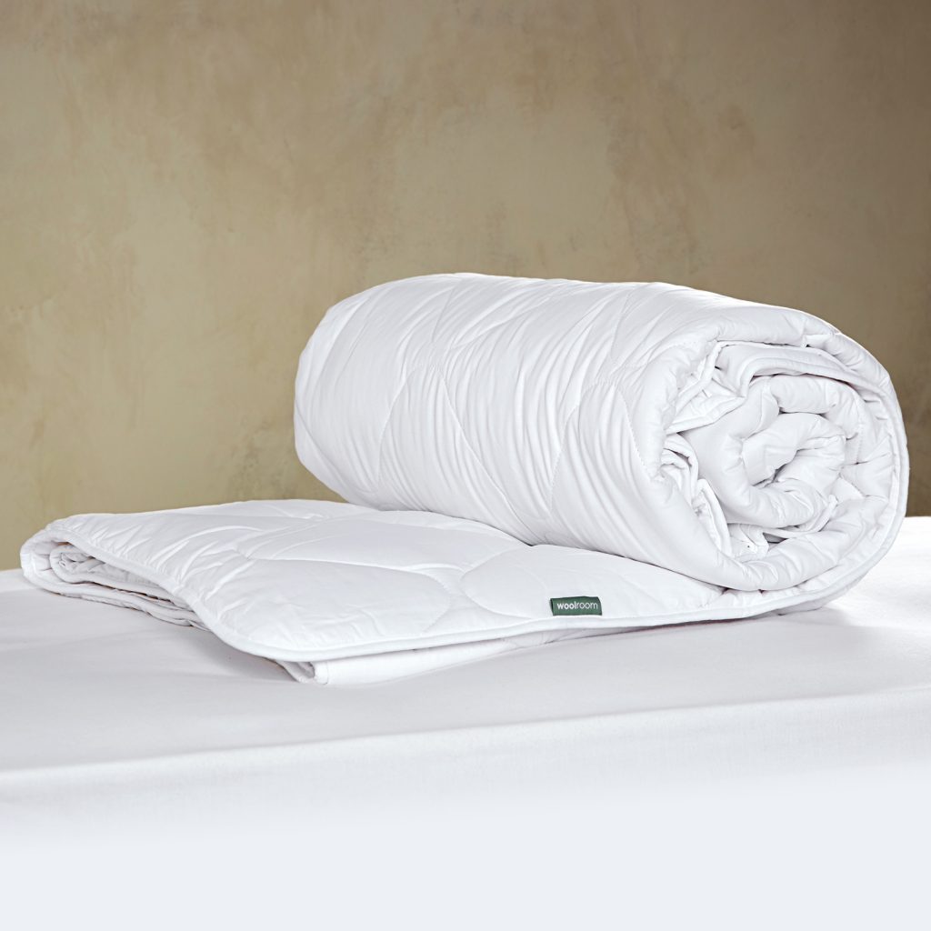 The Perfect Wool Double Quilt for Every Season - She Knows