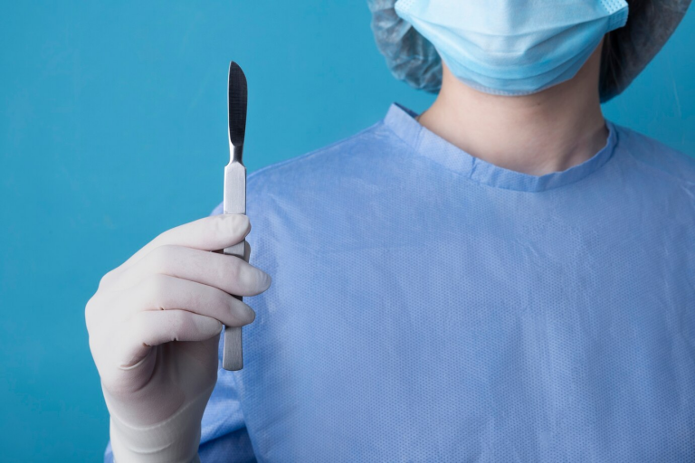 The Precision of Mohs Surgery in Skin Cancer Treatment - She Knows